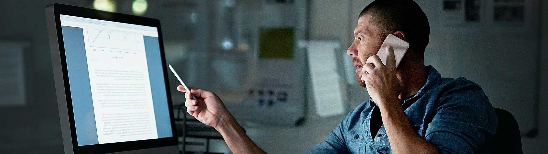 How It Works - Revere Software